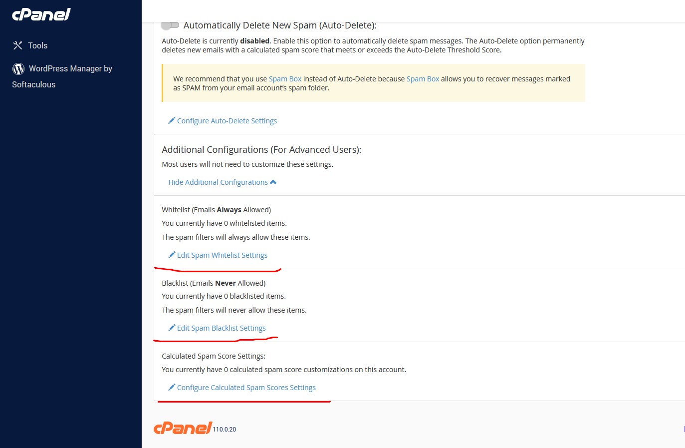 #1 Spam Filters How To Stop Unwanted E-mail